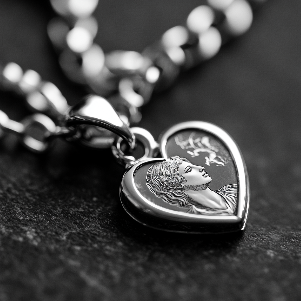 Charm Canvas – Custom Jewelry, Designed by You